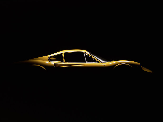 Mitch Feinberg - Cars