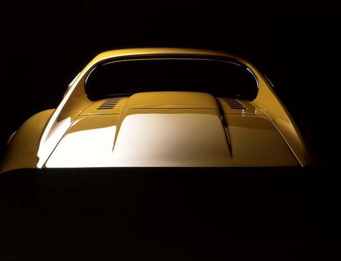 Mitch Feinberg - Cars