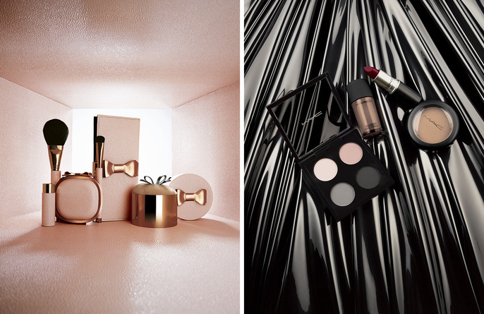 Mitch Feinberg - MacCosmetics-Commissions