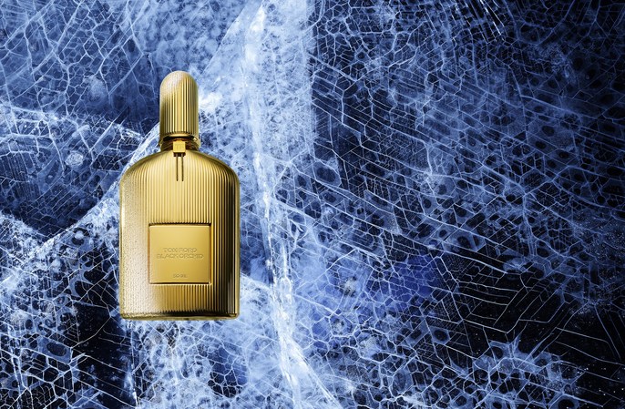 Mitch Feinberg - Cosmetics/Fragrance-Commissions