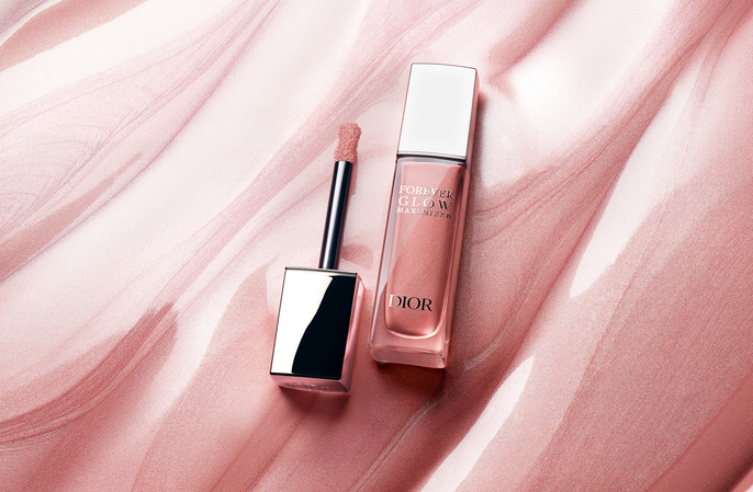 Mitch Feinberg - Cosmetics/Fragrance-Commissions